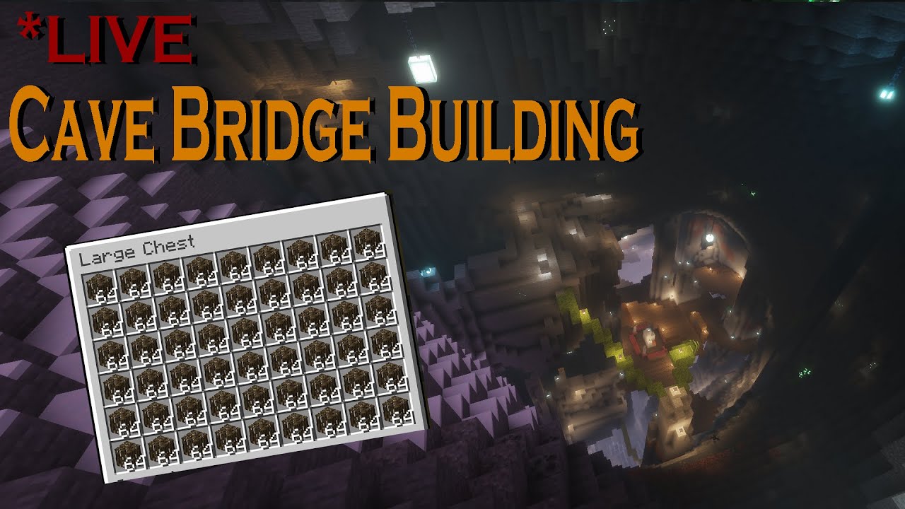 Today We Are Making Bridges Boys - YouTube