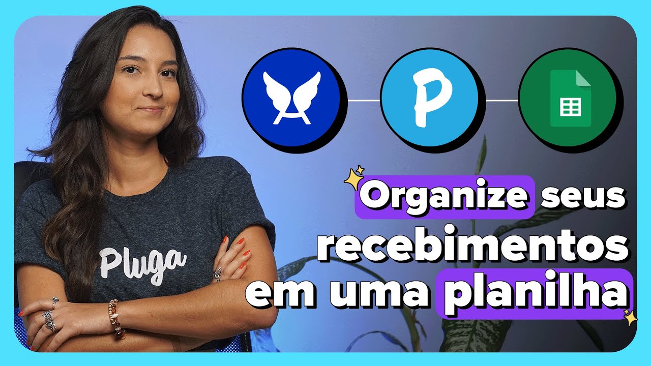 Como integrar o Asaas com o Google Sheets para OTIMIZAR os processos financeiros da sua empresa ...