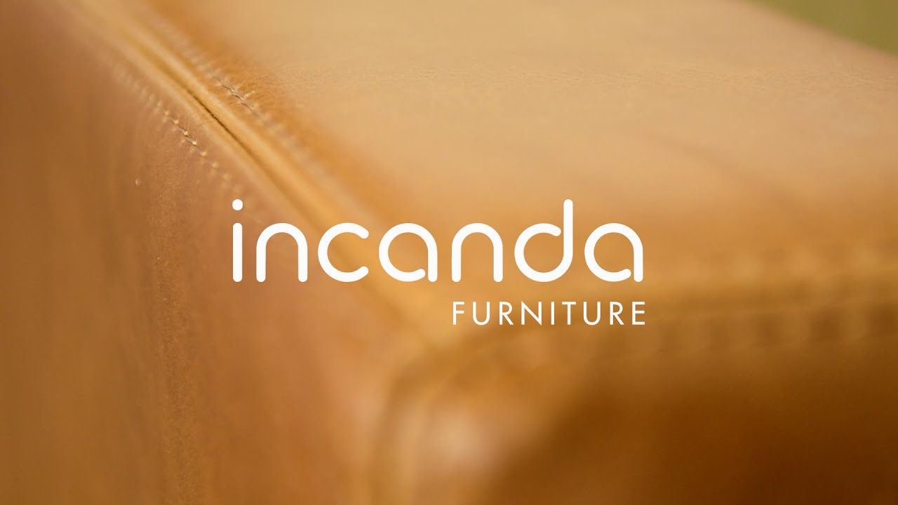 Incanda Furniture Care Instructions - YouTube