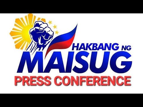 BREAKING NEWS: HINDI NA MATUTULOY ANG HAKBANG NG MAISUG PRAYER RALLY SA ...