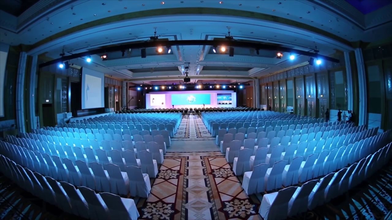 entourage marketing and events 2016 showreel - YouTube