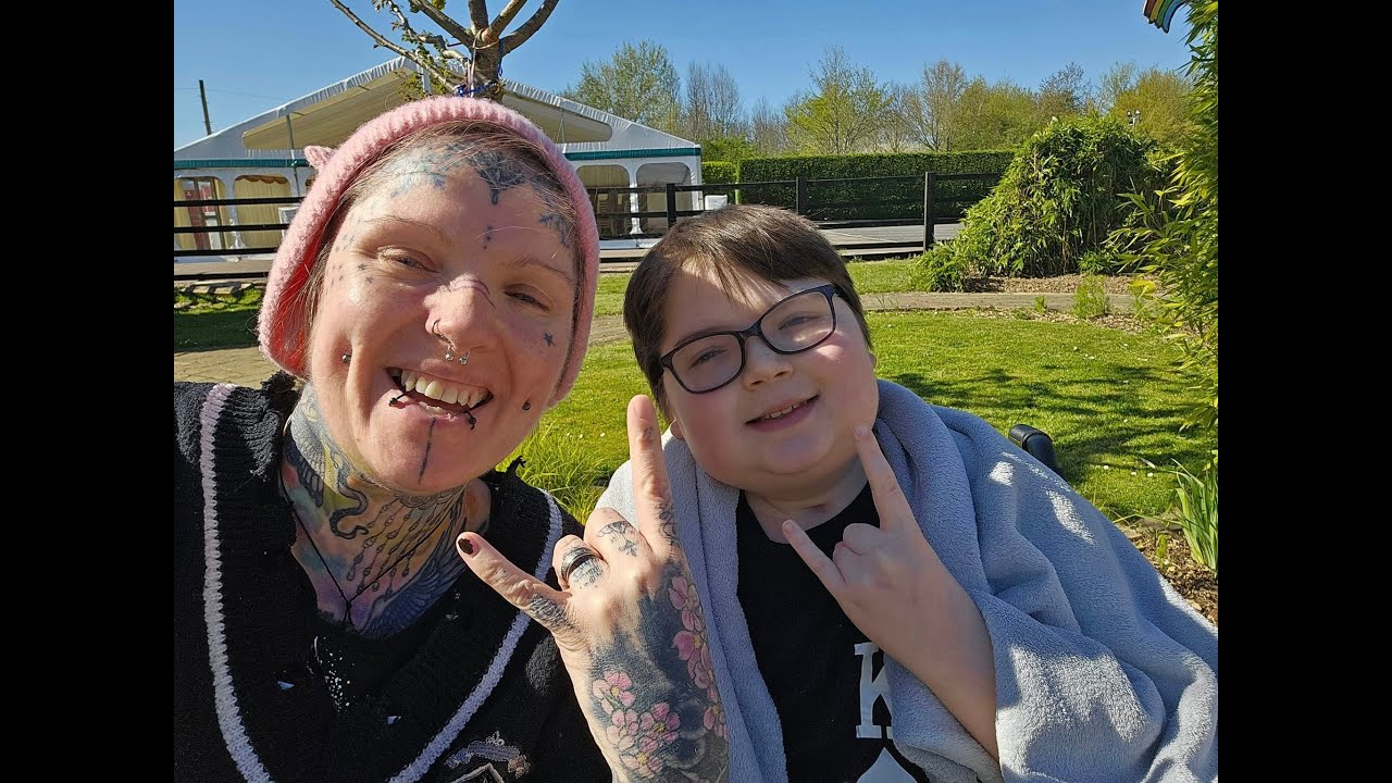 Love From Around the World For Kori!!! Captain Kori @krakenthebox and ...