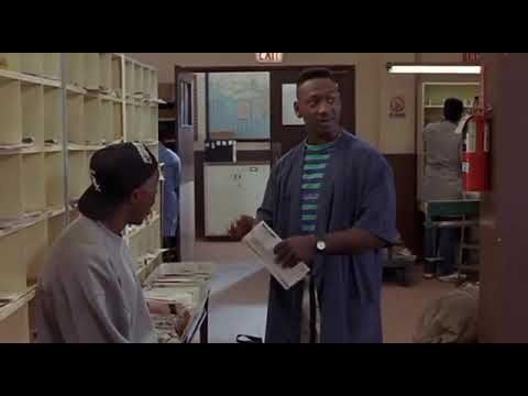 tupac funny in poetic justice - YouTube