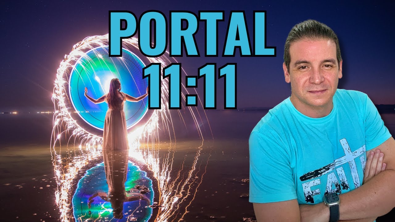 Portal 11:11 - YouTube