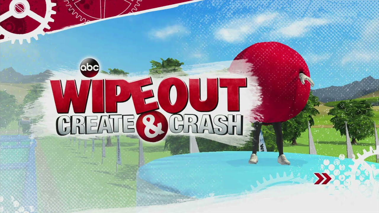 WIPEOUT CREATE AND CRASH + XBOX 360 ++ EPISODE MODE WITH SHAWN ...