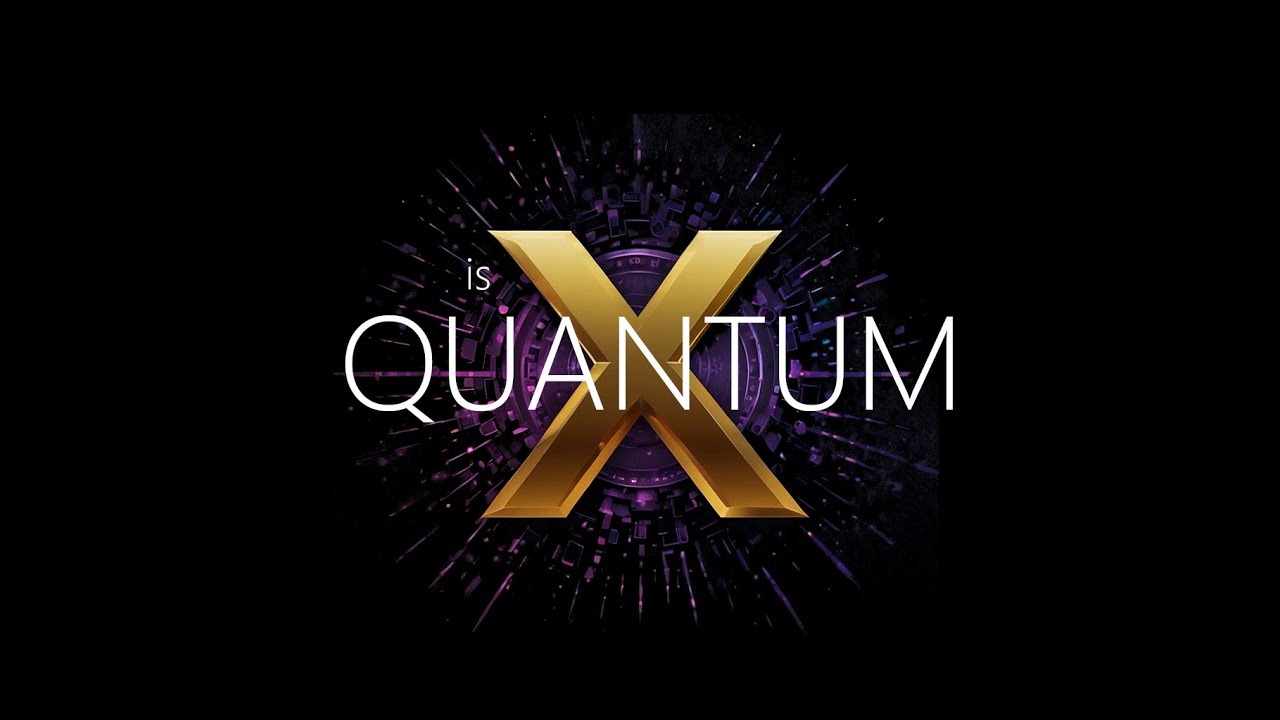 isQuantumX - Exploring the Quantum Experience - YouTube