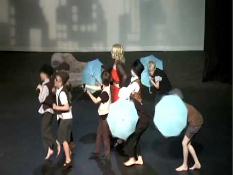 SHOWTIME by Sophie Dee School of Dance