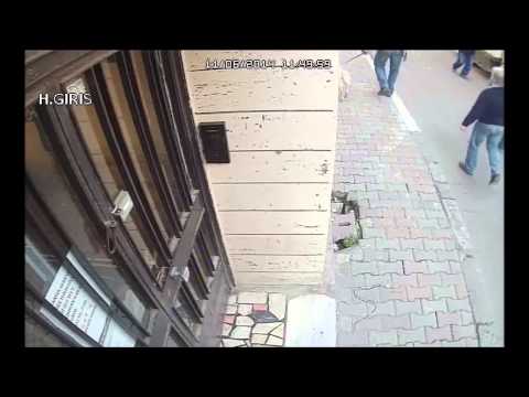 JD 5636 MP GECE GÖRÜŞLÜ 1200TVL CCTV KAMERA