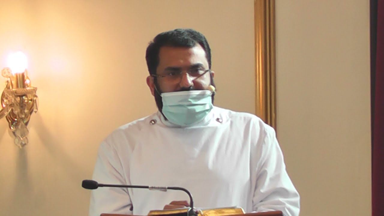 #MALAYALAM CHRISTIAN SERMON# Luke: 1: 39- 45# Sermon by #Rev Jiju ...