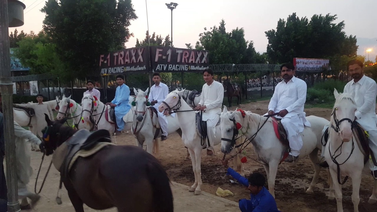 Gujjar club Chak Dina - YouTube