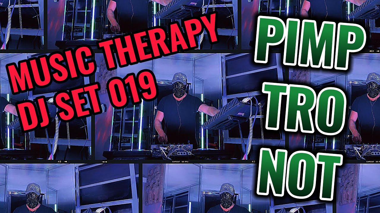 Good Morning Progressive House Music DJ Set by Pimptronot | Energize ...