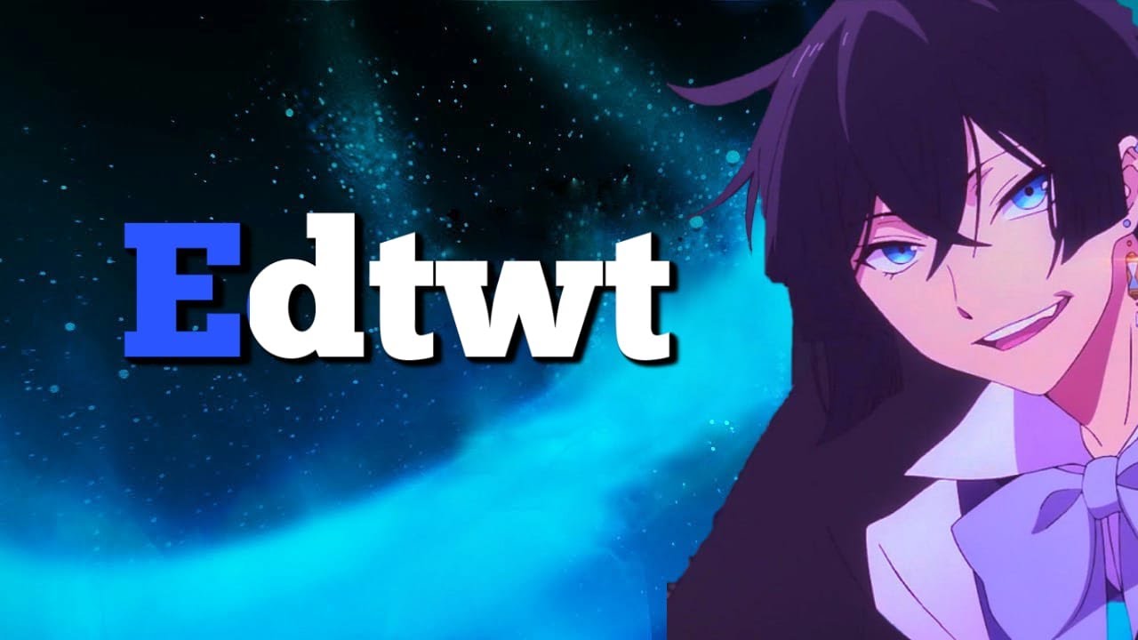 Precisamos falar sobre o EDTWT - YouTube