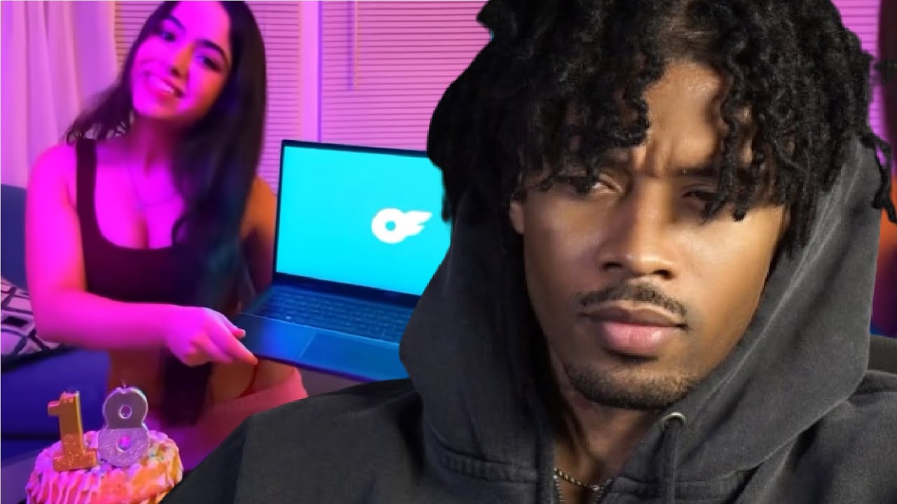 OnlyFans Ruined An Entire Generation... - YouTube