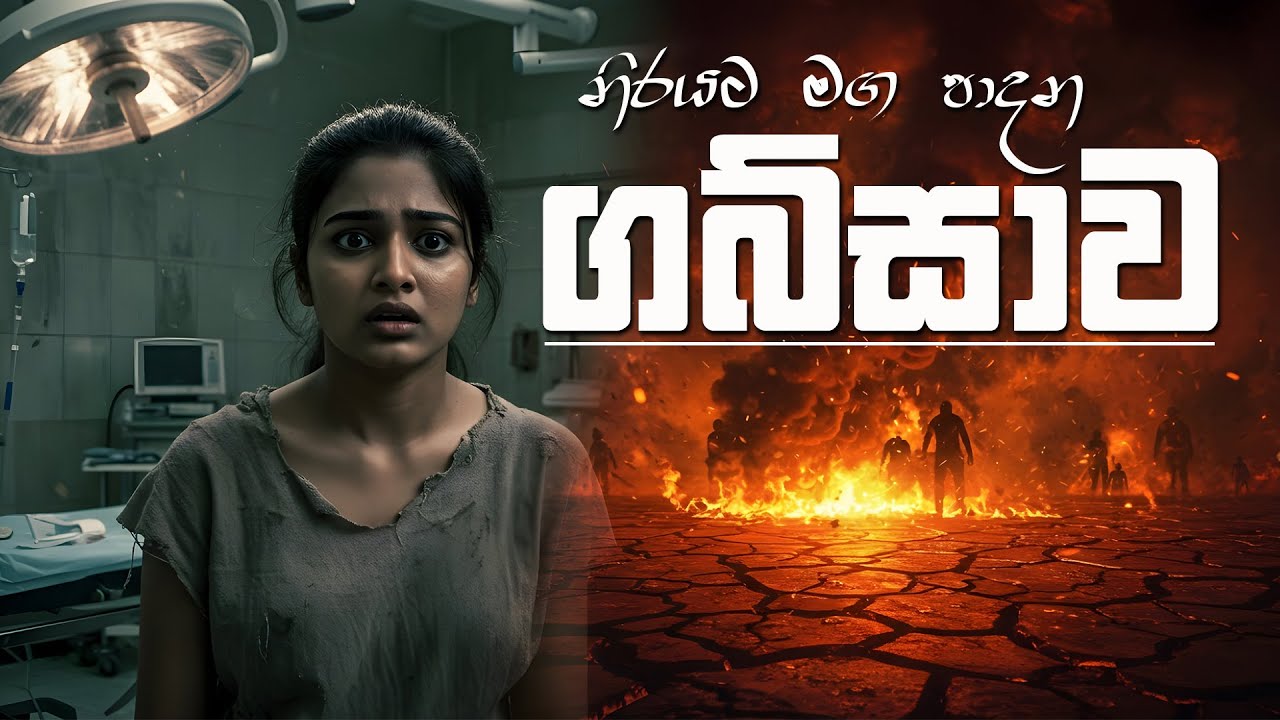 ගබ්සා කිරීමේ ආදීනව┃The Price of Ending a Pregnancy ┃#apaya #hell #karma ...