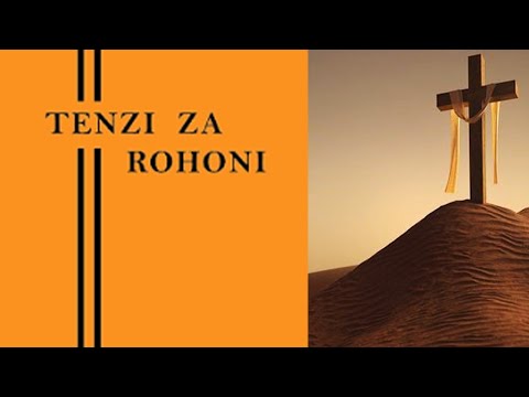 NYIMBO ZA TENZI ZA ROHONI NON STOP MIX || SWAHILI MORNING WORSHIP ...