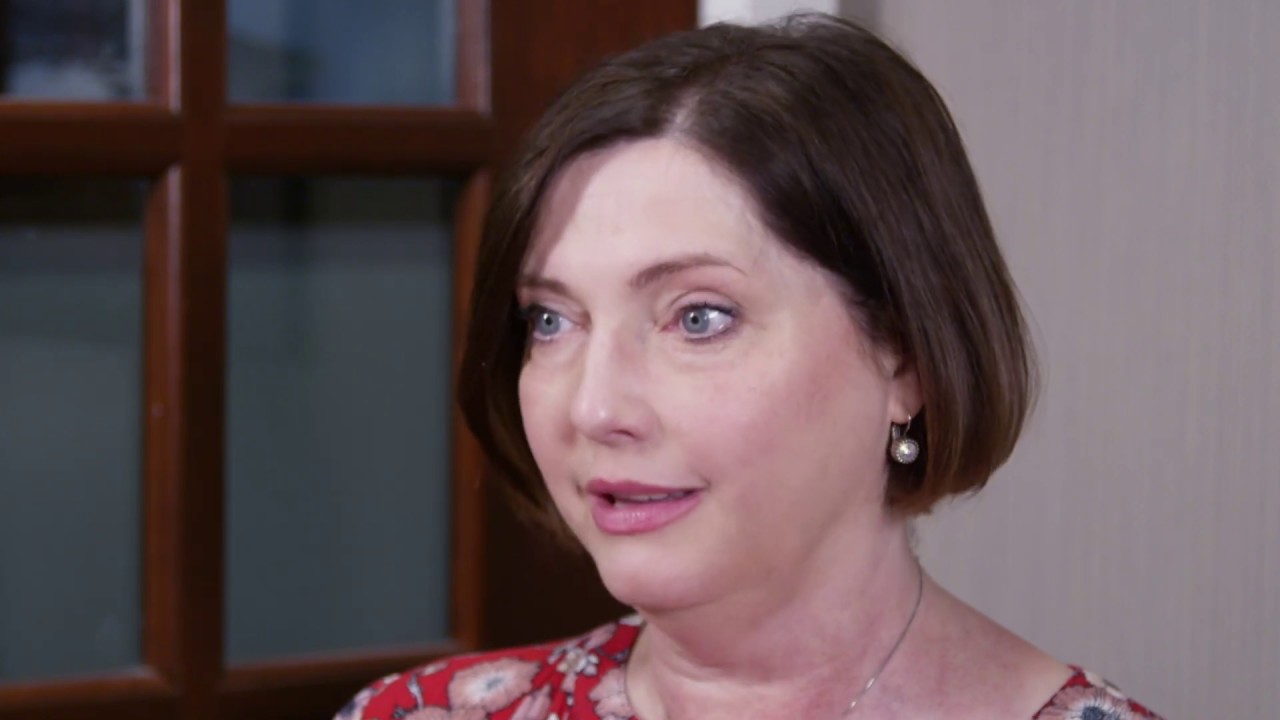 Chattanooga Center for Comprehensive Dentistry - Debbie's Story - YouTube