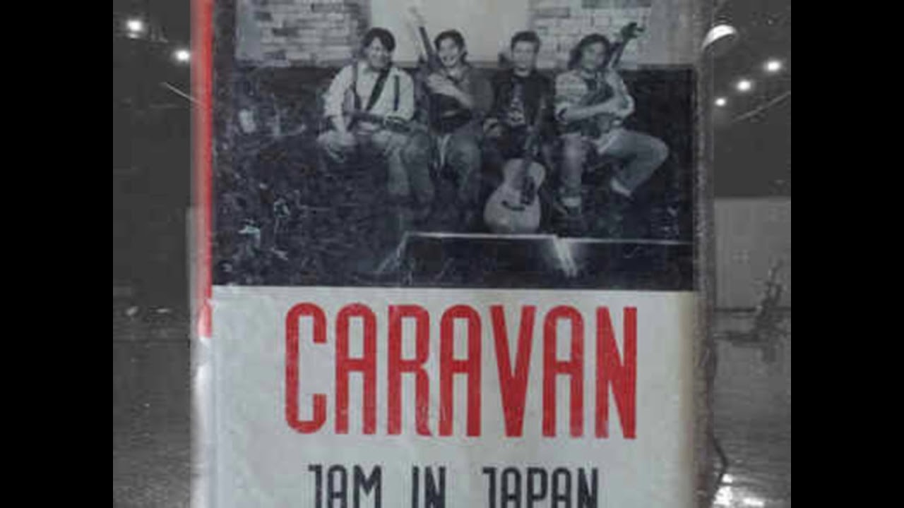 คิดถึงบ้าน - CARAVAN JAM IN JAPAN 1 9 9 4 คาราวาน เจแปน แจม - YouTube