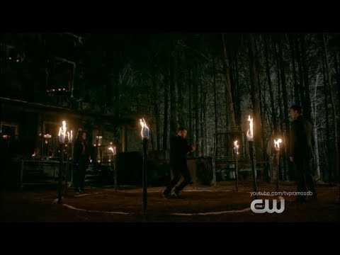 The Originals 5.Sezon 13.Bölüm(Final) [Türkçe Altyazılı] FRAGMAN! \