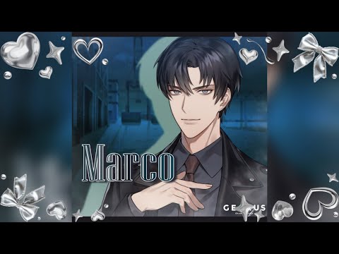 SEDUCED BY THE MAFIA CAP 16 - FINAL CON MARCO - YouTube