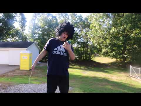Gas Powered Phone! - YouTube
