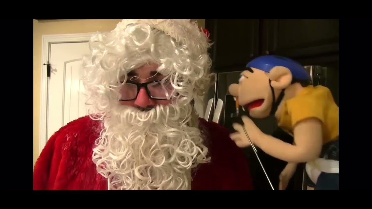 Jeffy’s Christmas Wish😂😂 @SMLMovies - YouTube