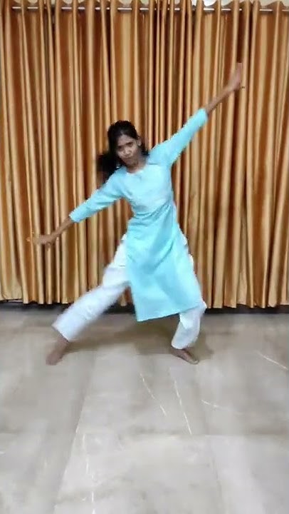Ambarsariya | Dance Cover | Shorts - YouTube