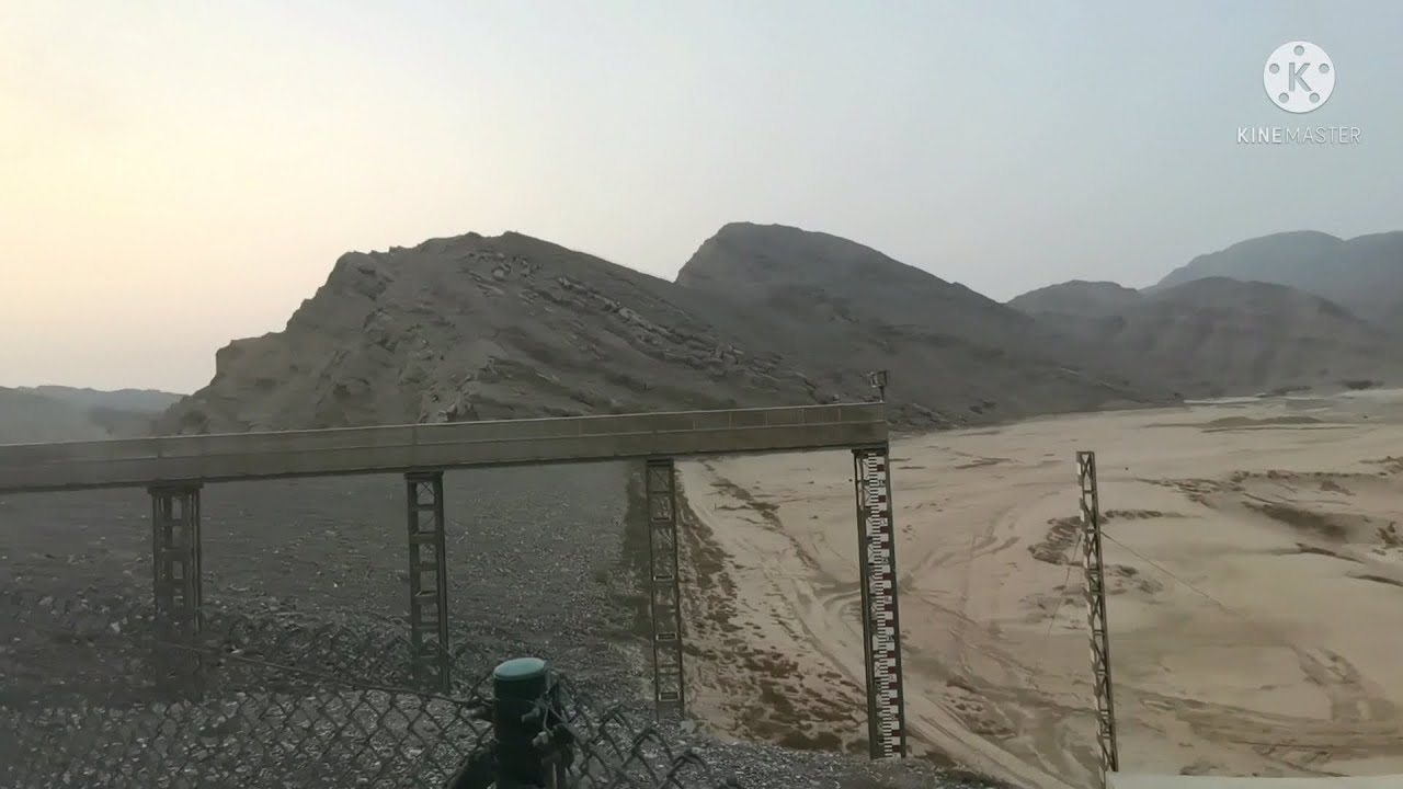 Visit to Mountain Valley| Visit to Mountain in Rak Area| My daily vlog ...