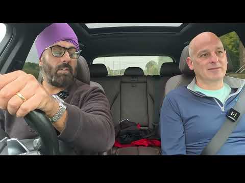 Strategic line of sight - Simon Rose - Driving Productivity #5 - YouTube