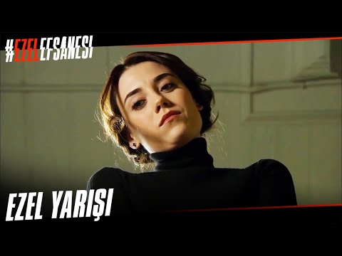 2 Kadın 1 Ezel | Ezel