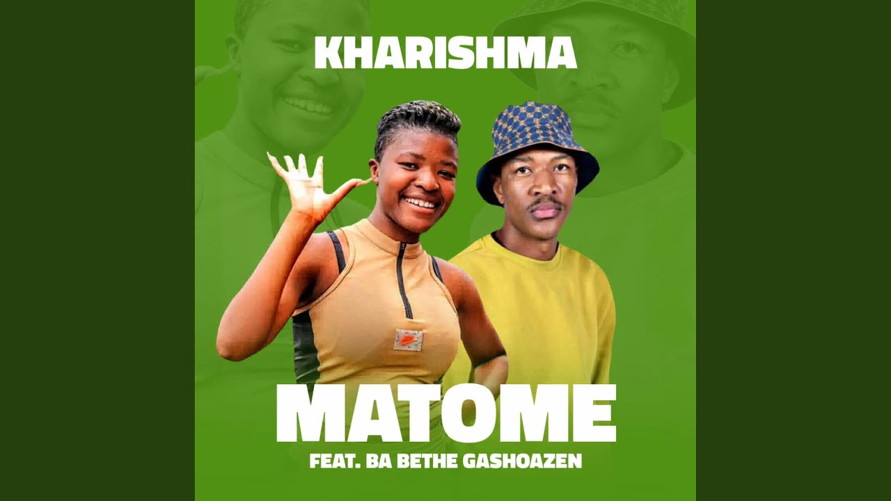Matome (feat. Ba Bethe Gaoshazen) - YouTube