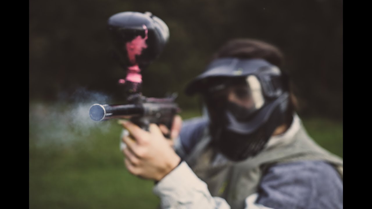 Paintball Banja Luka | Klub PICCOLO Karanovac - YouTube