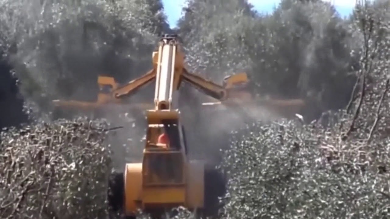 Advanced machinesالات المتطورة - YouTube