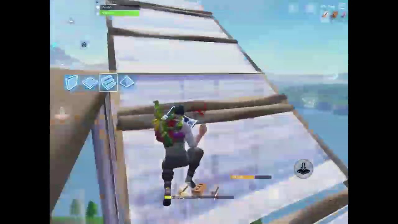 Mongraal 90s + HANDCAM - YouTube