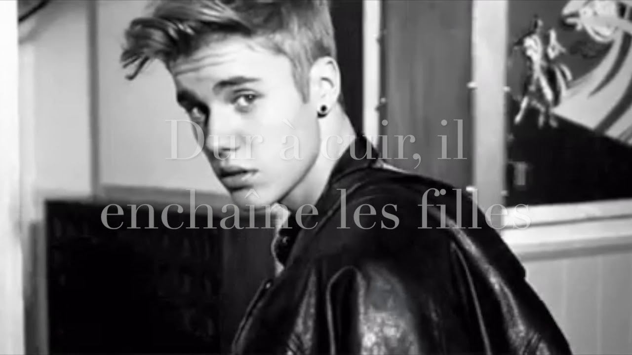 Trailer l'intello et le badboy - YouTube