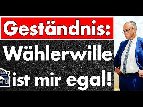 Merz ignoriert den Wählerwillen – innenpolitische Debatten sind nicht wichtig! Arktisgipfel/Finnland