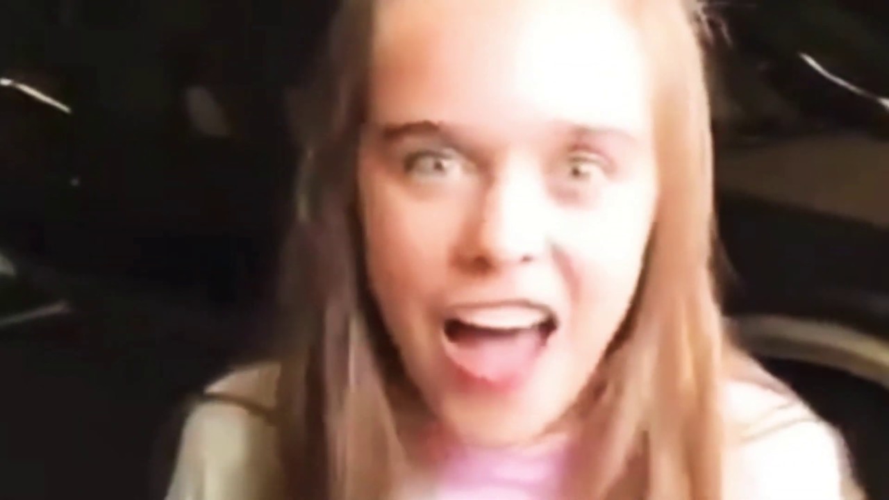 jenna davis singing once again :) - YouTube