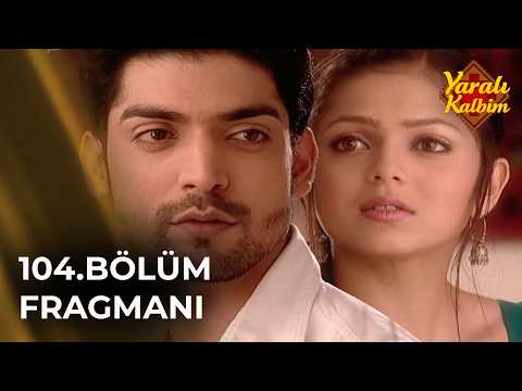Yaralı Kalbim (Geet) Hint Dizisi 104. Bölüm Fragmanı