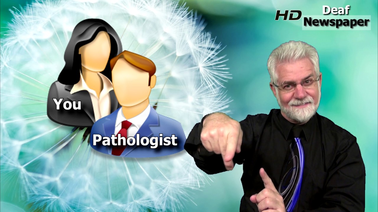 News in American Sign Language - YouTube