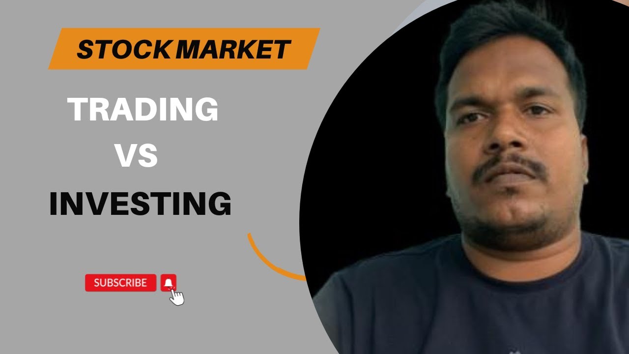 Trading Disadvantages vs. SIP & Fundamental Analysis: Investor Benefits ...