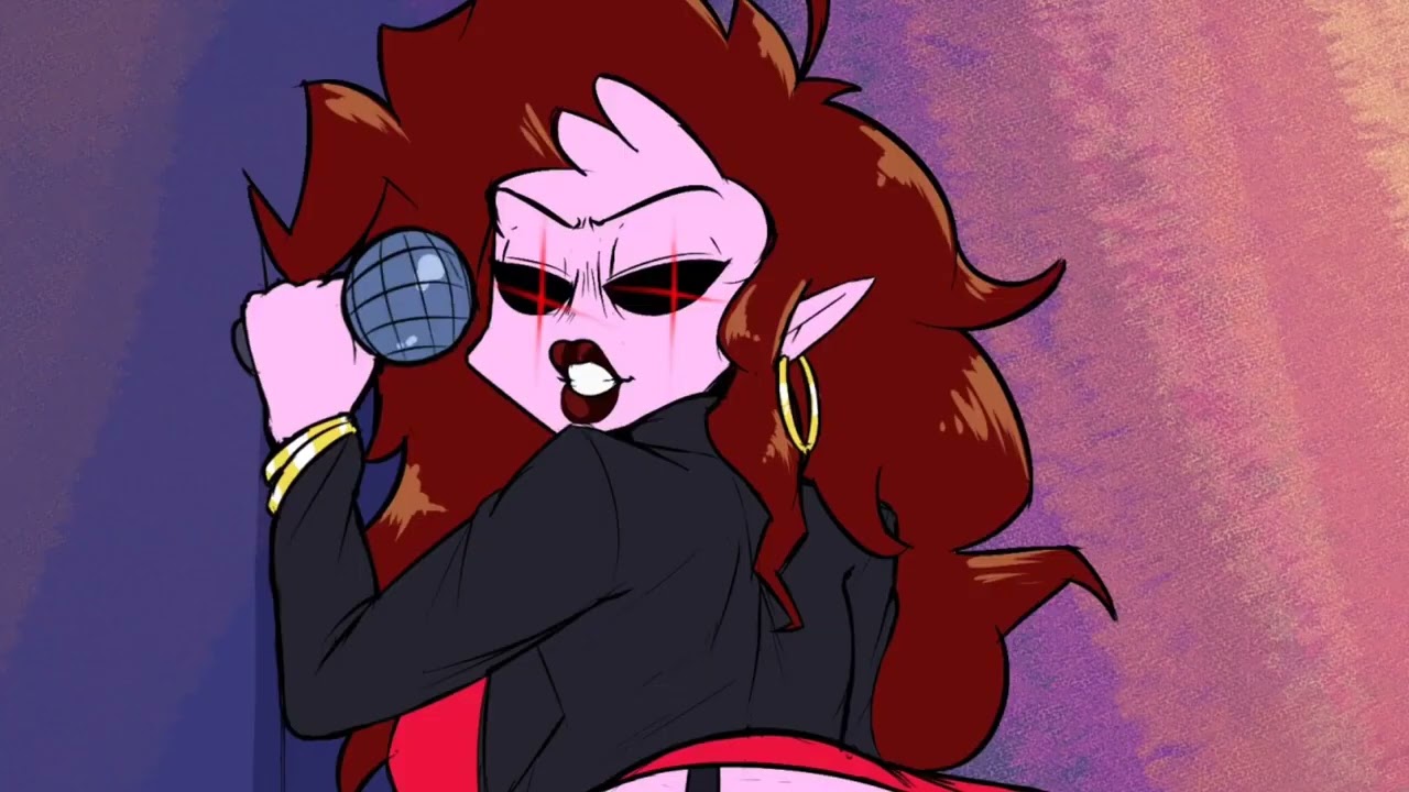Mommy Mearest Rule34 Art Is Youtube