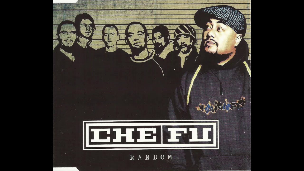 Che Fu - Random (Submariner remix with Tha Feelstyle) - YouTube
