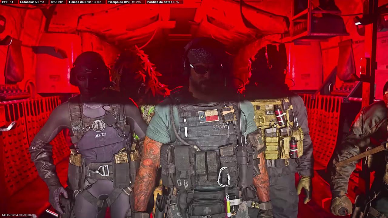 SEGUNDA VICTORIA CONSECUTIVA con el narrador, chaparrin y mi primin ...