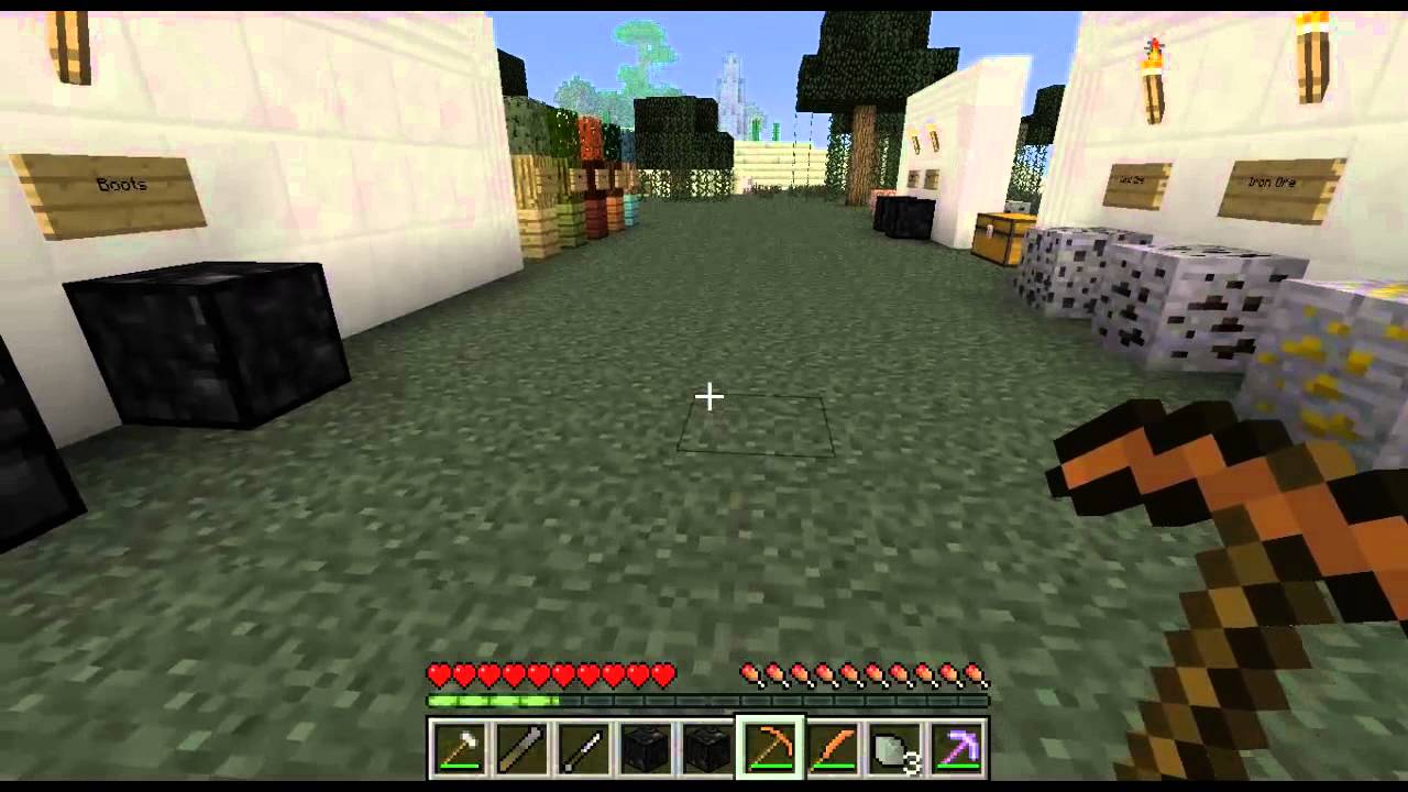 Mod Spotlight - Rune Scape Mod - YouTube