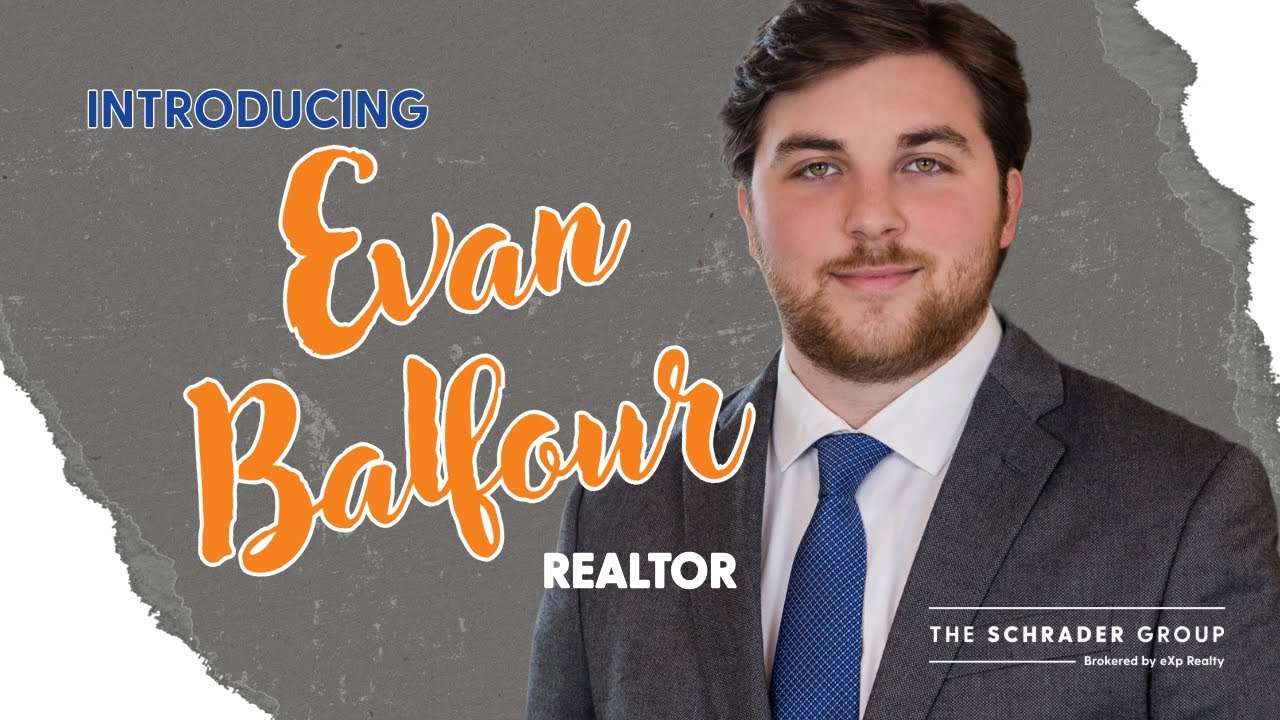 Evan Balfour - Realtor® - YouTube