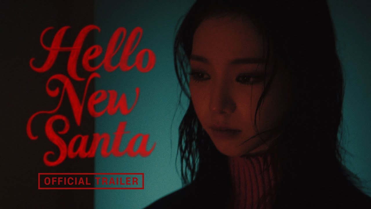 HELLO, NEW SANTA | TRAILER - YouTube