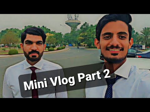Short Vlog Part 2 || Mini Blog by Lehrystudio || Mini Vlog Androon ...