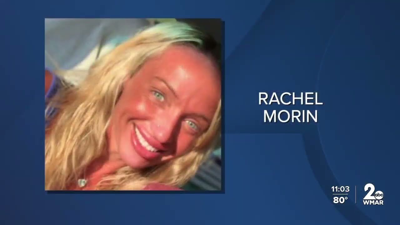 New update in the Rachel Morin murder investigation - YouTube