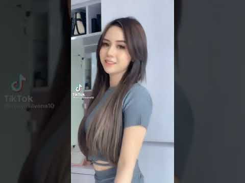 rosyasilvana - jadi pengen di godain 🤩😍 - TikTok 2022