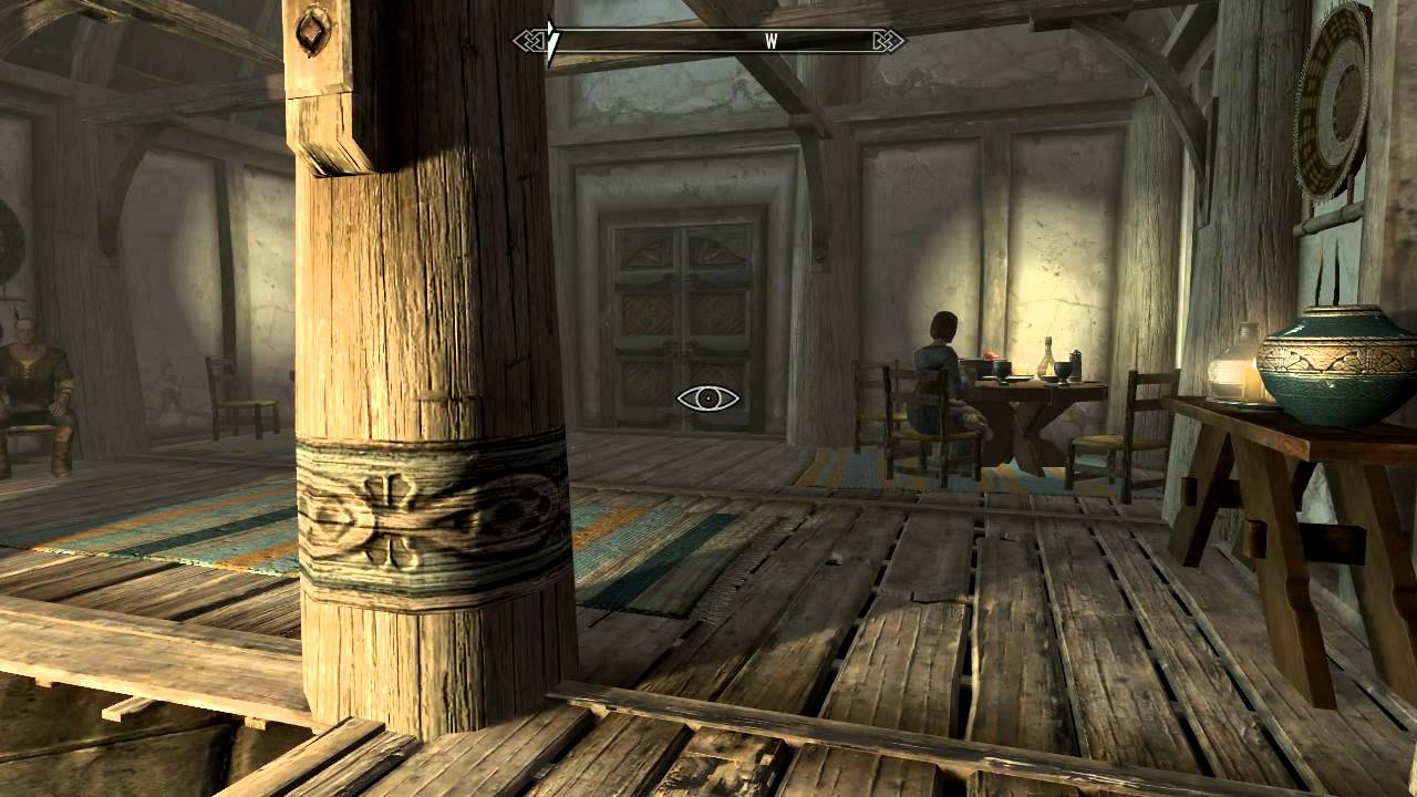 Let's Play Elder Scrolls V: Skyrim German - Part 236 - BRENUIN - YouTube