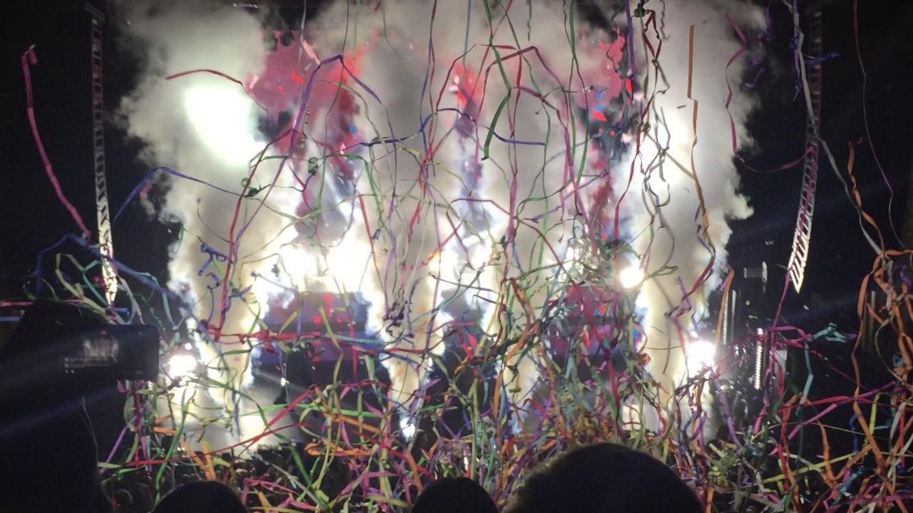 BMTH- Happy Song 4/3/17 - YouTube